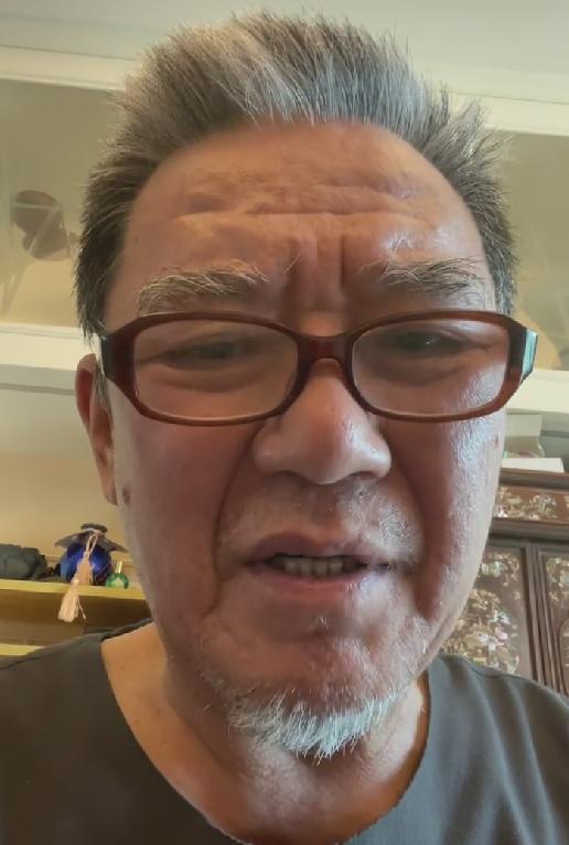 Li Liqun revealed that he could not afford to smoke Chinese cigarettes ...