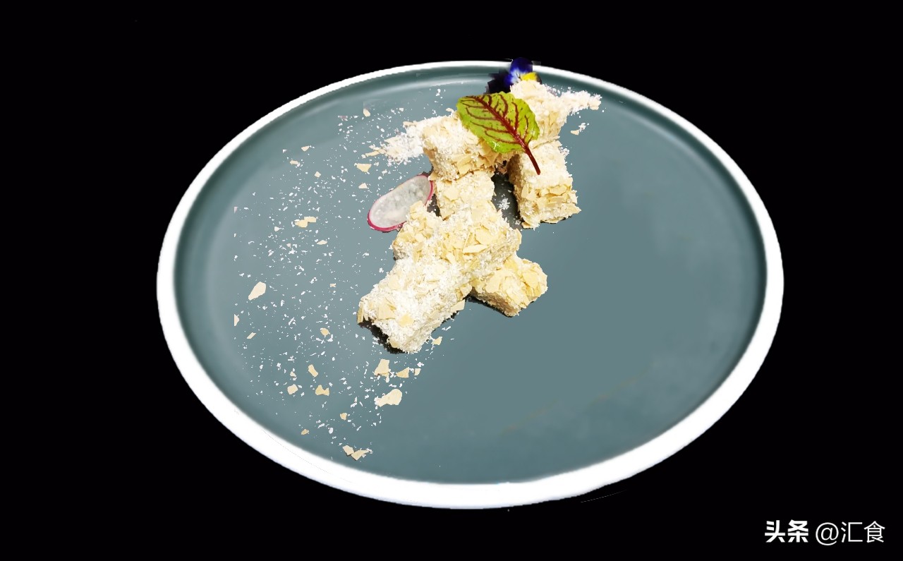 Spicy fish with tofu, fried beef with scallions, coconut-flavored oatmeal with yam - iNEWS