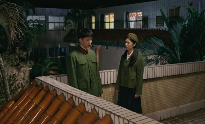 "The Sea in the Dream": too ironic, He Hongling finally understood the ...