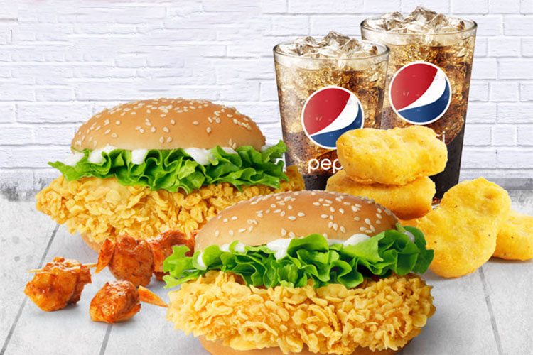 How much is the franchise fee of Wallace Burger? Details of Wallace's ...