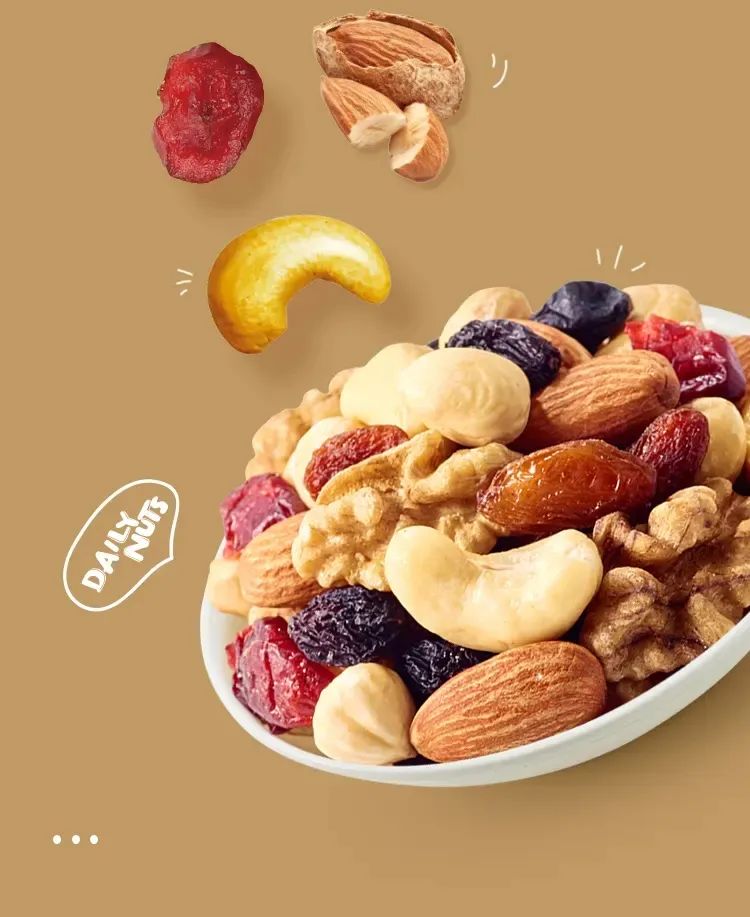 There are so many benefits to eating nuts in winter - iNEWS