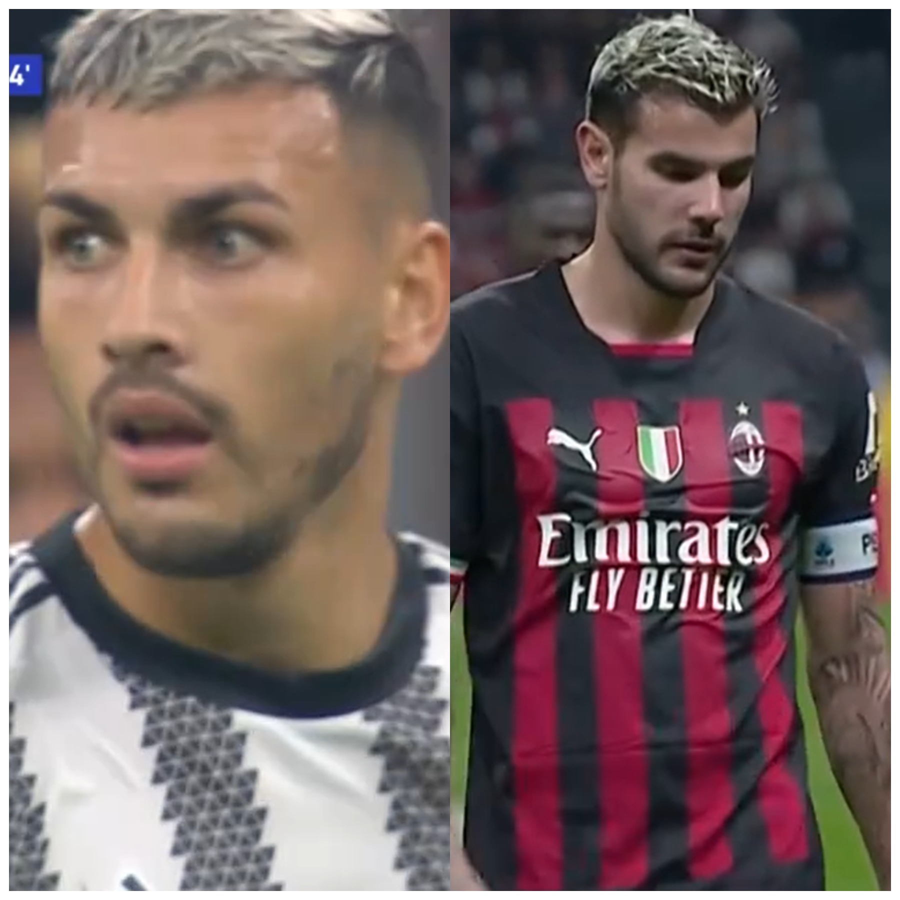 Finally got some blood - iNEWS