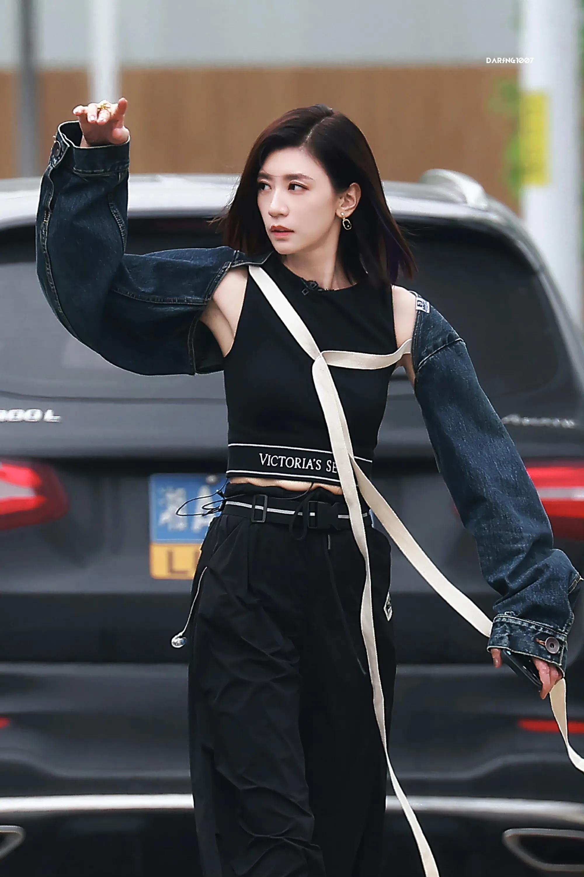 Alyssa Chia, the goddess of immortality - iNEWS