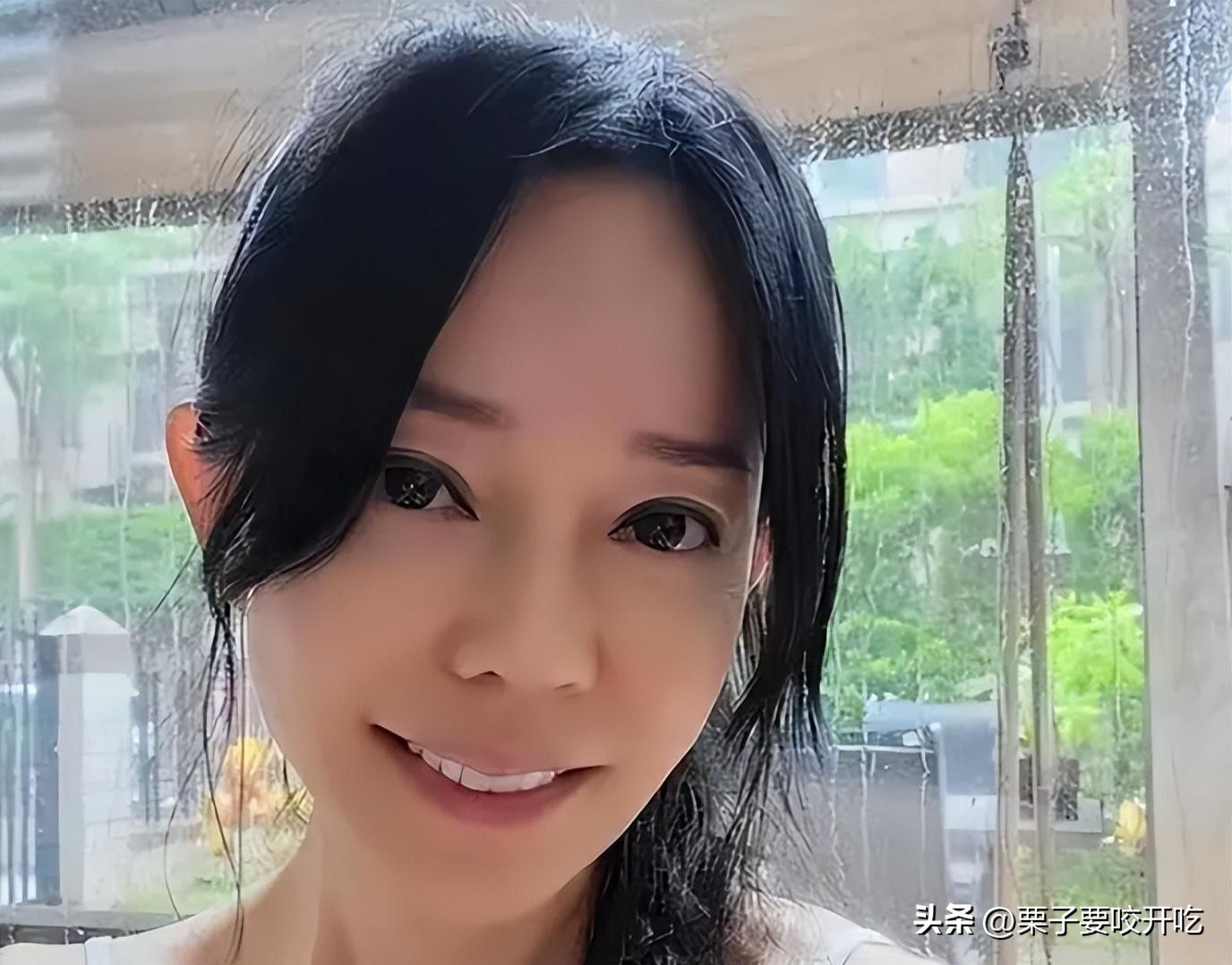 Looking back at how much actress Di Ying doted on her son before ...