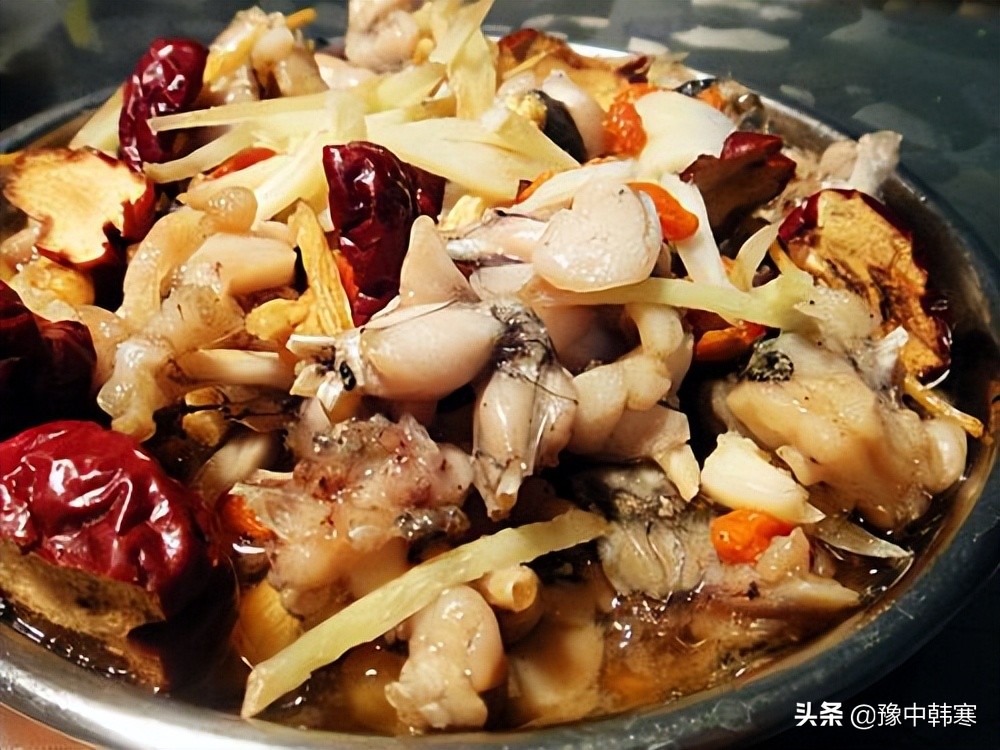 Xuancheng - Food Sharing - iNEWS