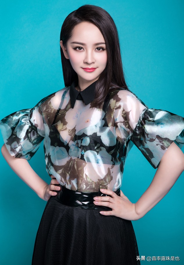 Beauty Picture - Sha Deng - iMedia