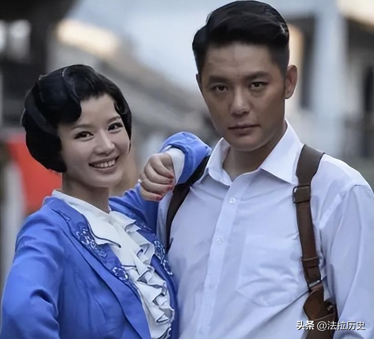 Soldier King Fu Chengpeng: Abandoned his wife after becoming famous, in ...