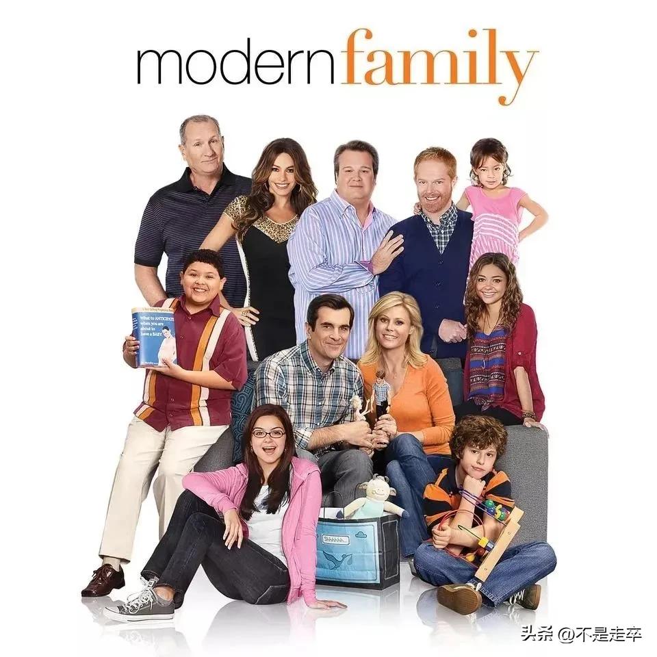 "Modern Family": Diversity, Humor and the Portrayal of Modern Family ...