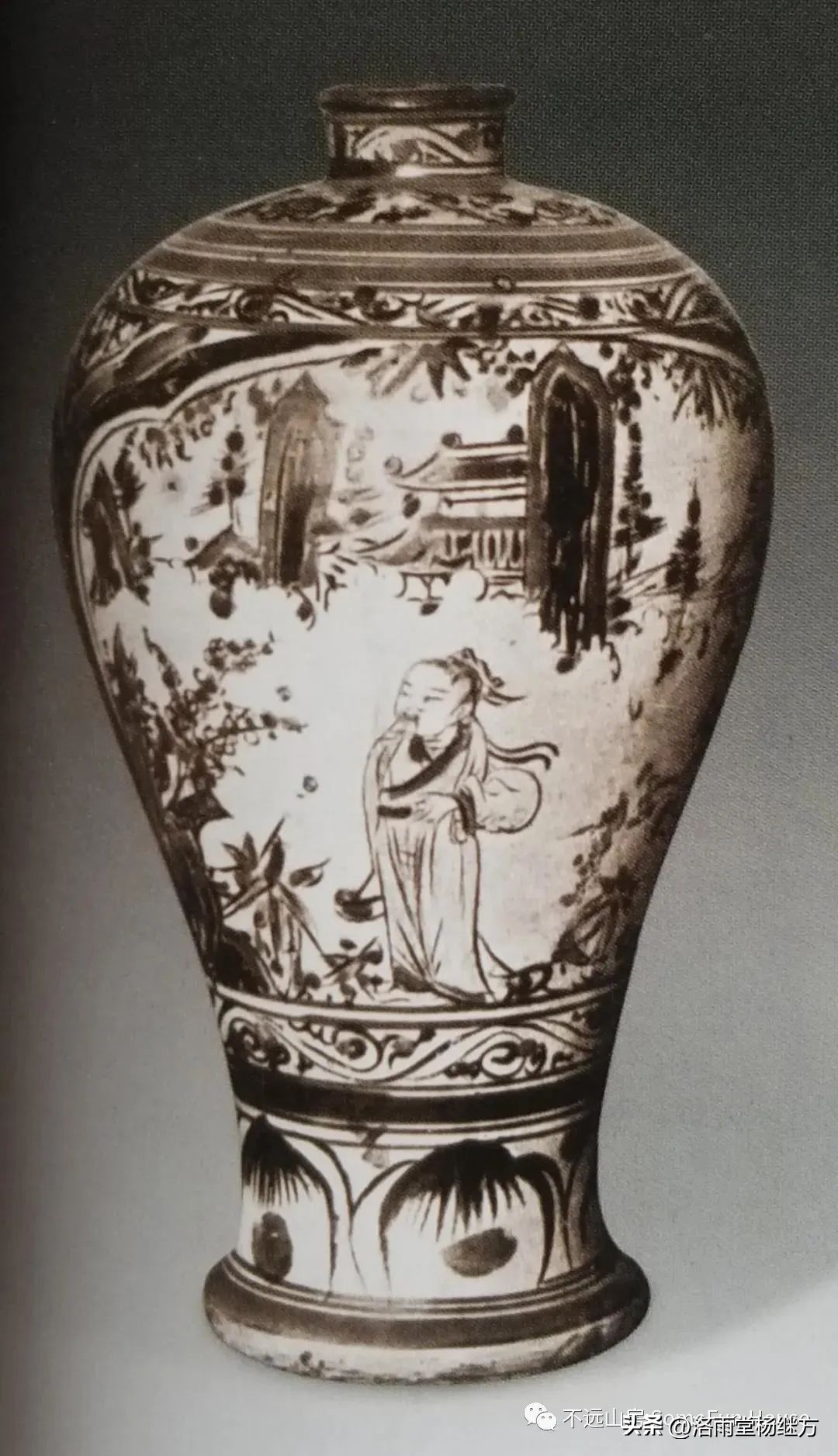 "Speaking" of Meiping in the Ming Dynasty - iMedia