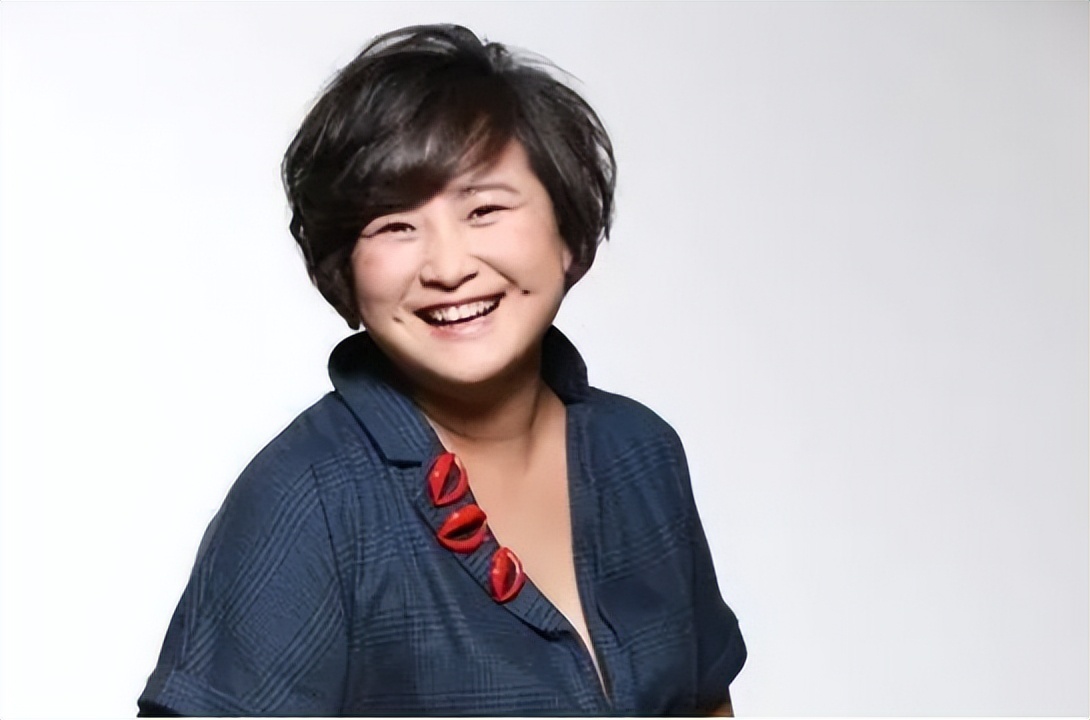 Facts have proved that Jia Ling, who was rumored on the Internet to ...