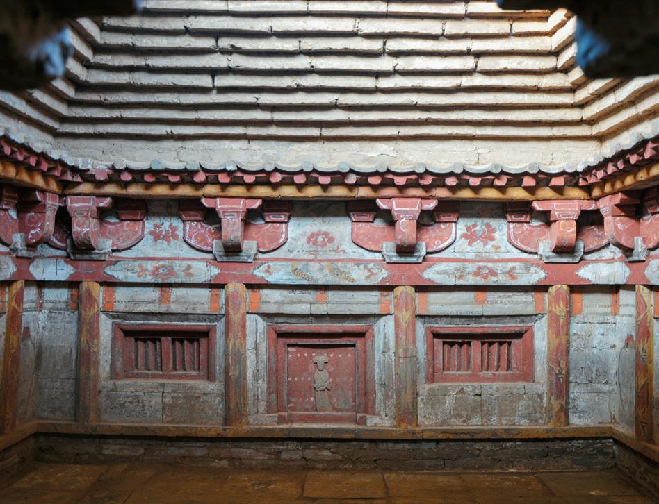 "There is nothing difficult in the world, as long as there is a heart ...