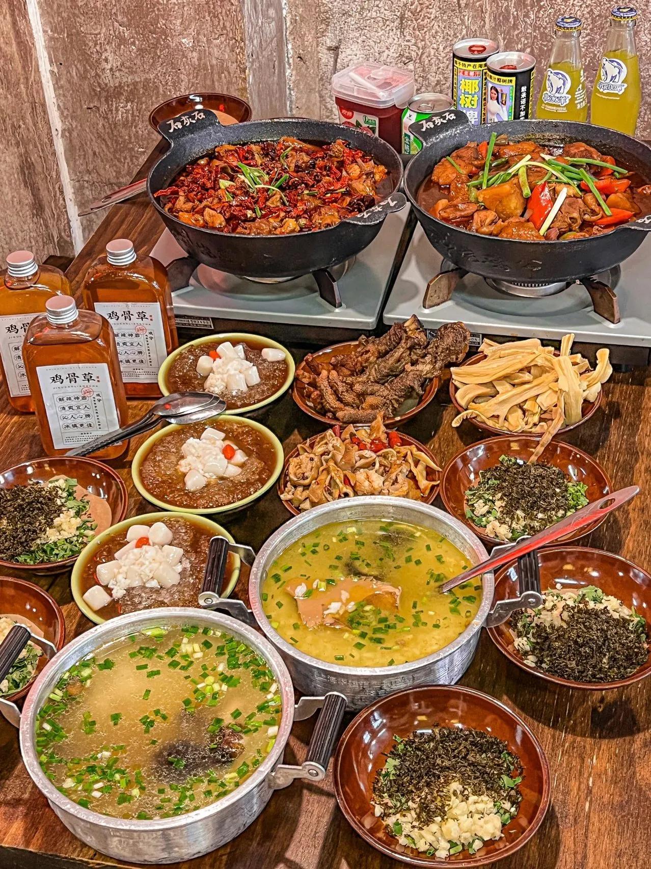 The most popular food in Chengdu - iNEWS