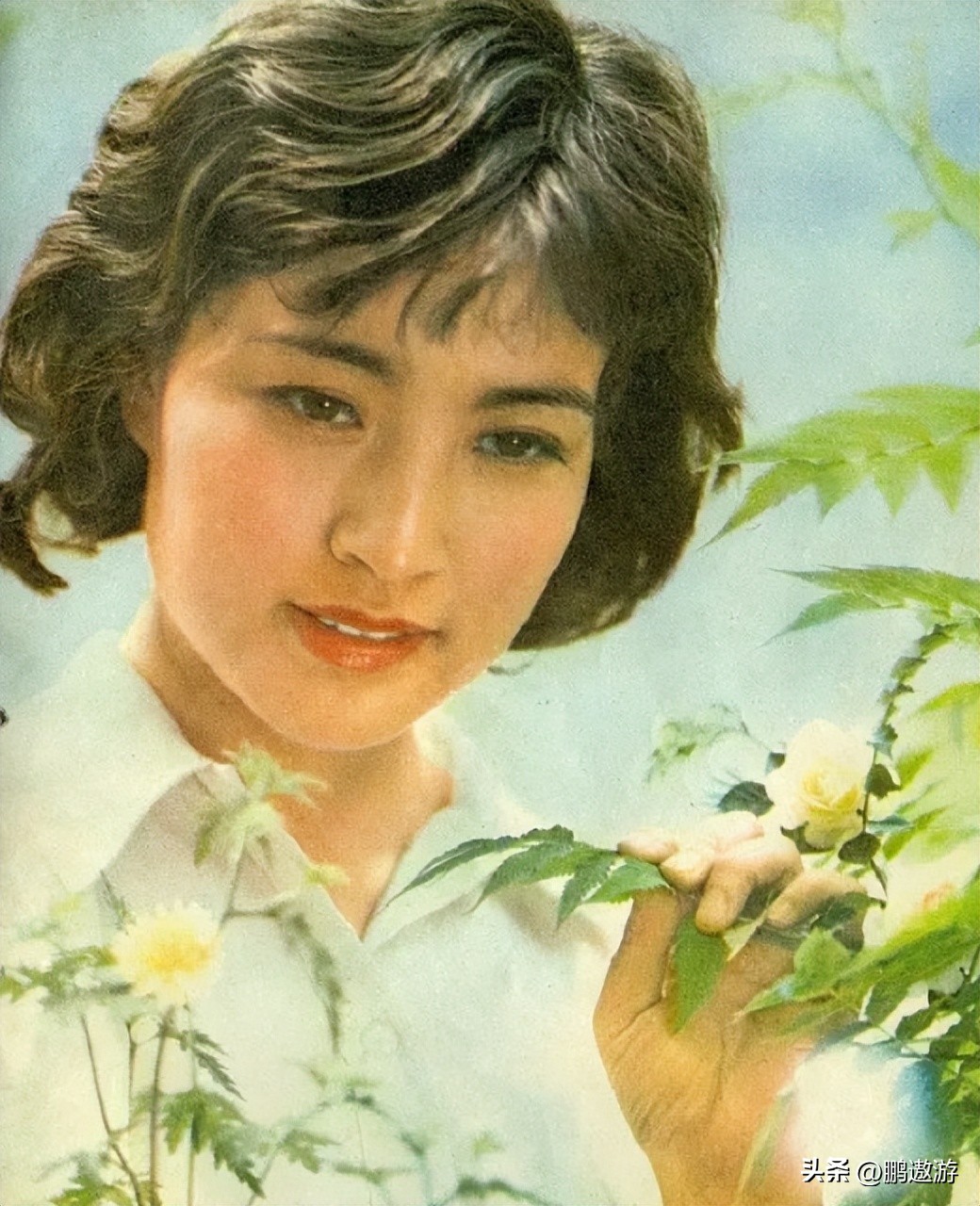 There has never been a lack of men by my side, and I will live and play ...