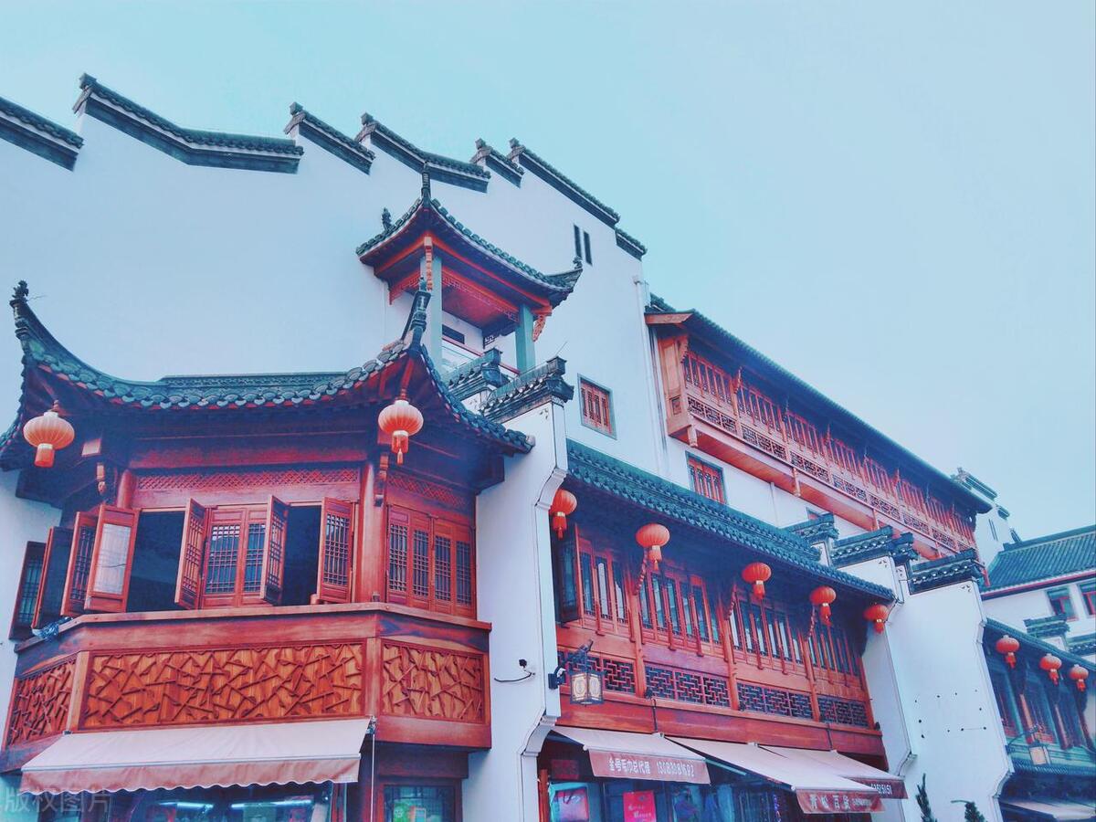 The patron saint of Chenghuang Temple: which god is enshrined? - iMedia