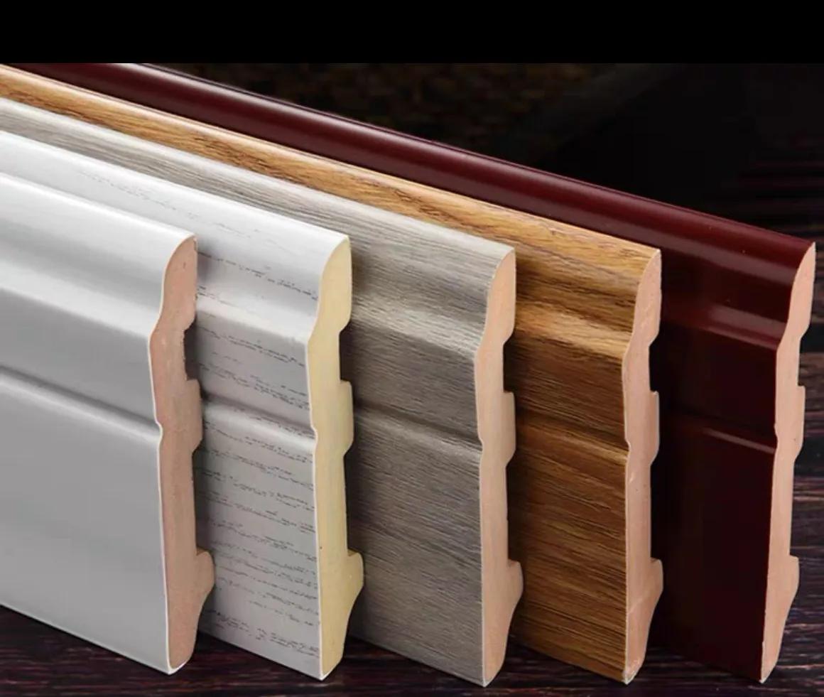 Let me tell you how to choose the baseboard for home improvement - iNEWS
