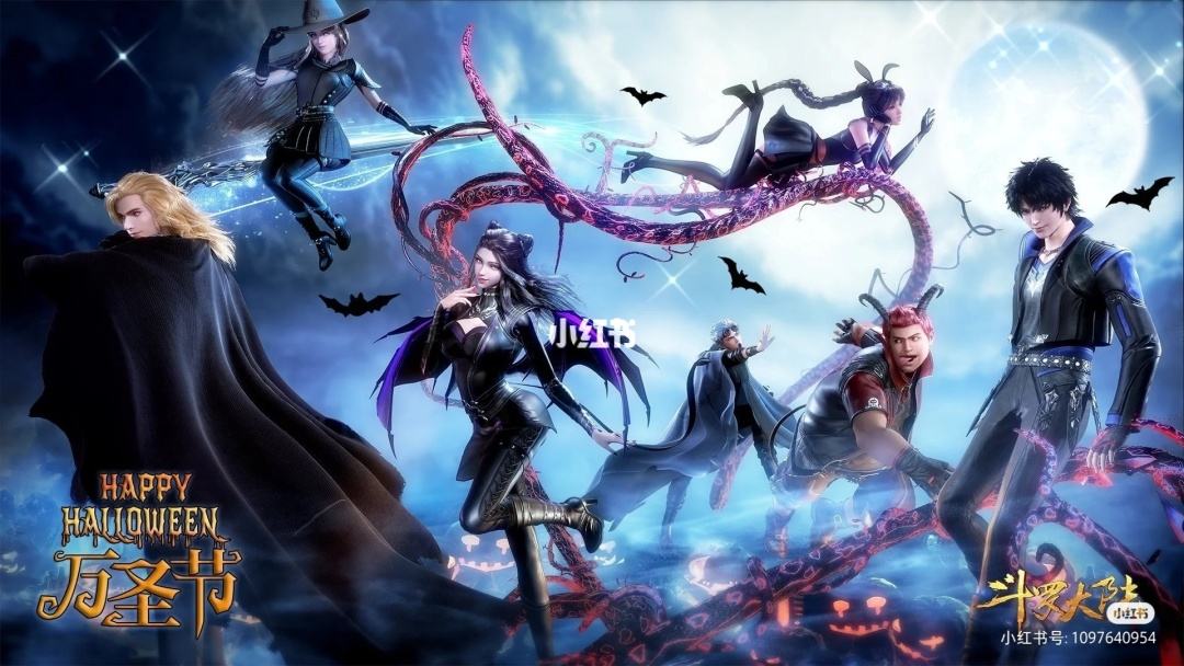 Do you know which "seven" organizations in anime? - iNEWS