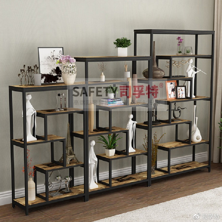 What types of bogu racks are there? - iNEWS