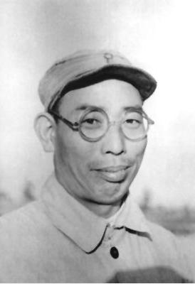 Among the three famous generals in the field, why was Xu Guangda able ...