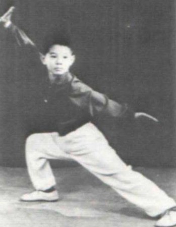 The 60-year-old Jet Li has come to this step - iMedia