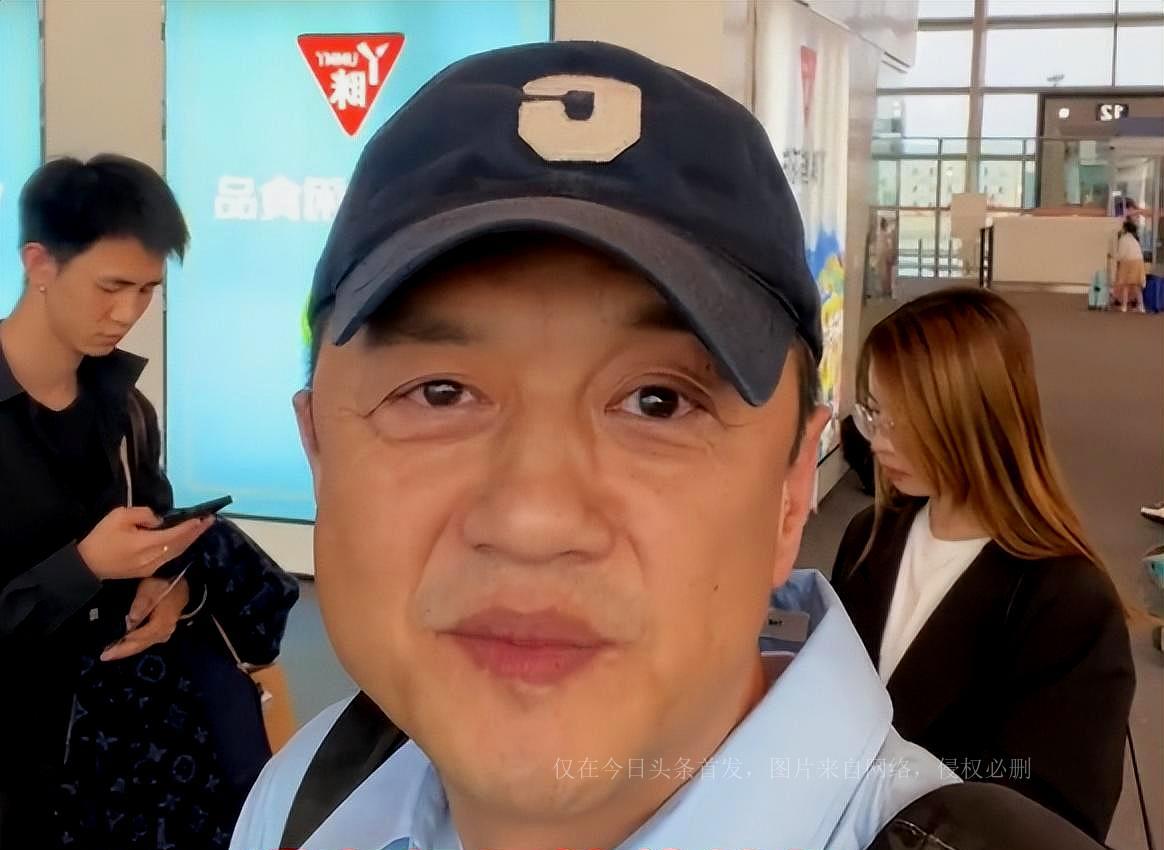 internet celebrity Yi Ge comes to the rescue of Li Yapeng! - iMedia