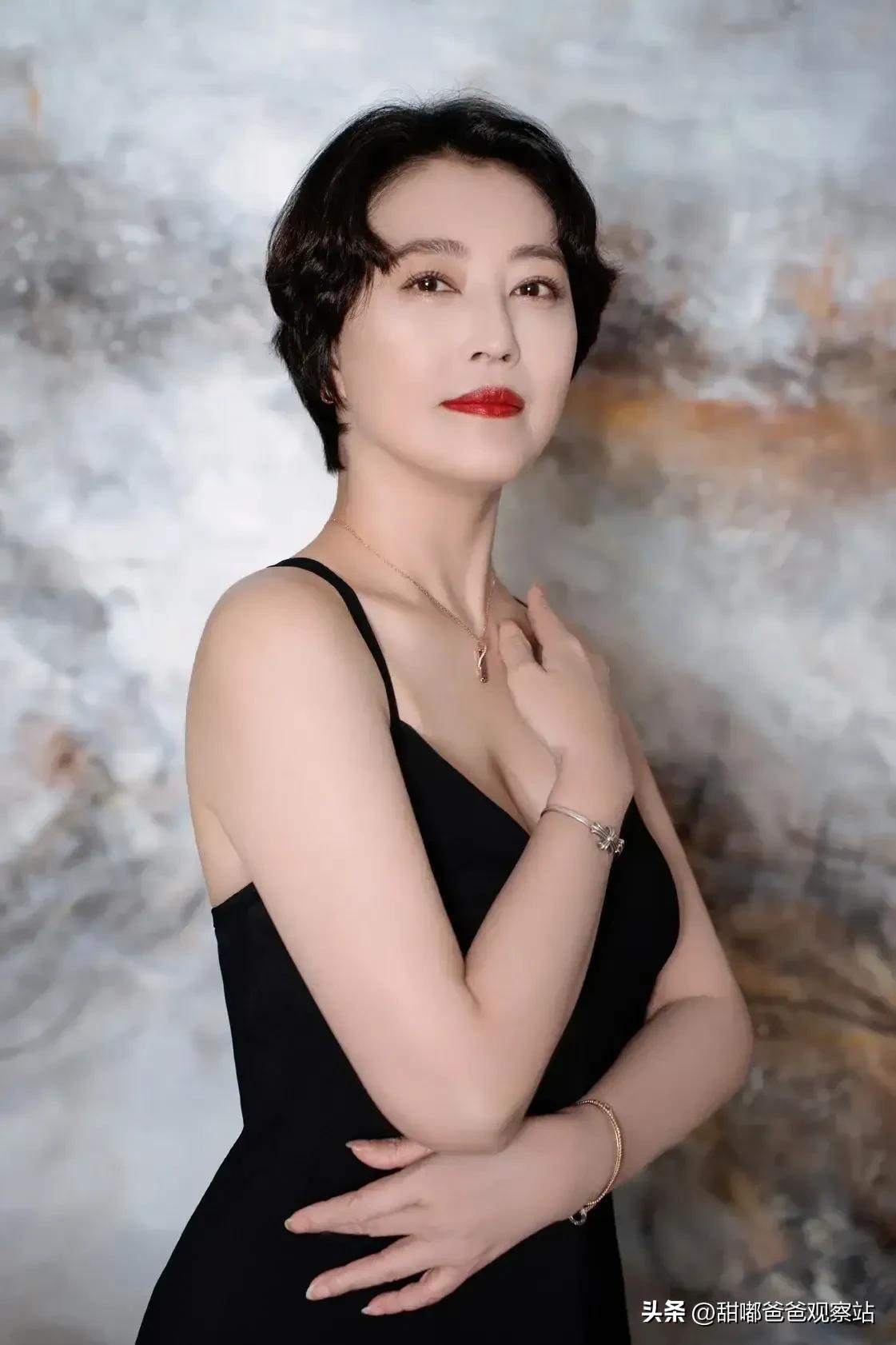 Years have never defeated beauty, Hai Mei is still beautiful - iNEWS