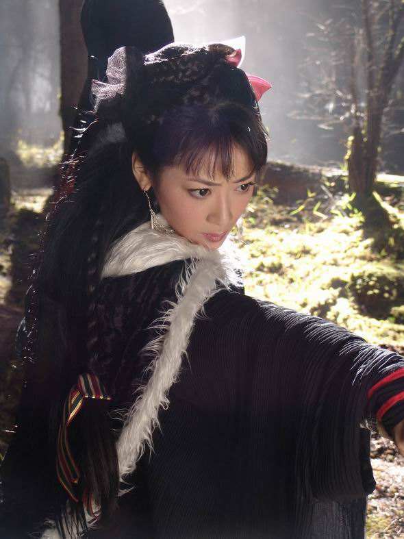 Chen Zihan: He used to be one of the three golden flowers of Nortel ...