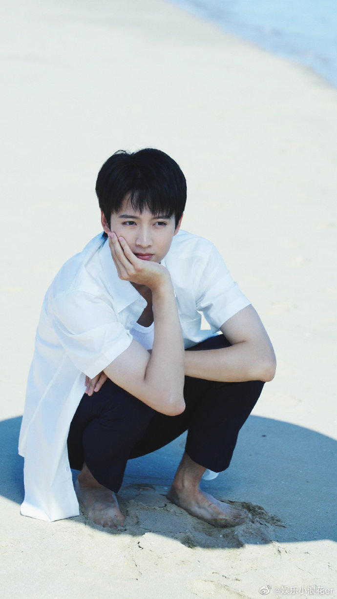 #Chen Youwei Wang Yuwen##Chen Youwei Fang denies romance# Follow works ...