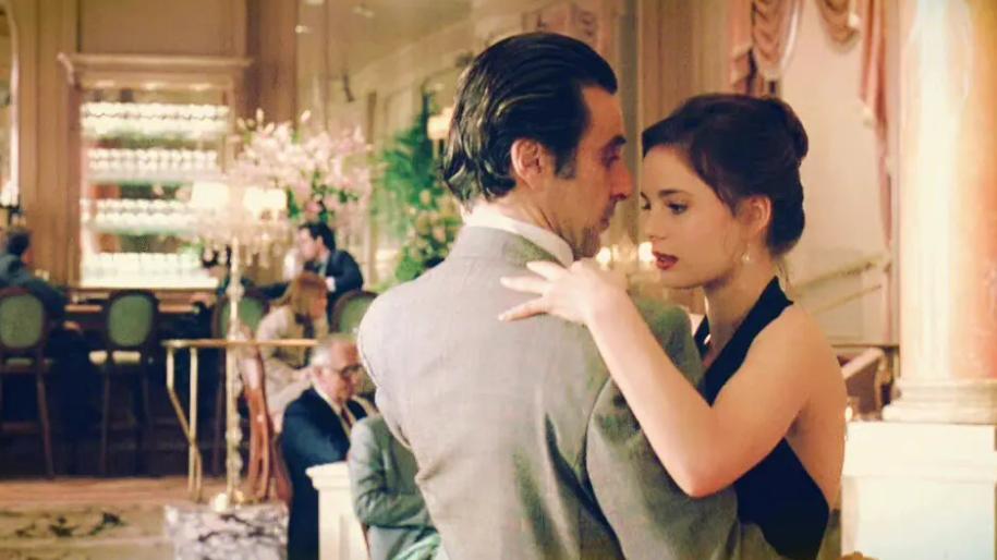 Analysis of the meaning expression in the movie "Scent of a Woman" from ...