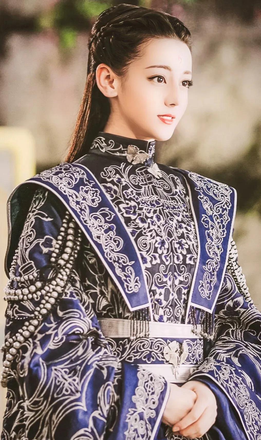 beauty, Dilireba - iNEWS