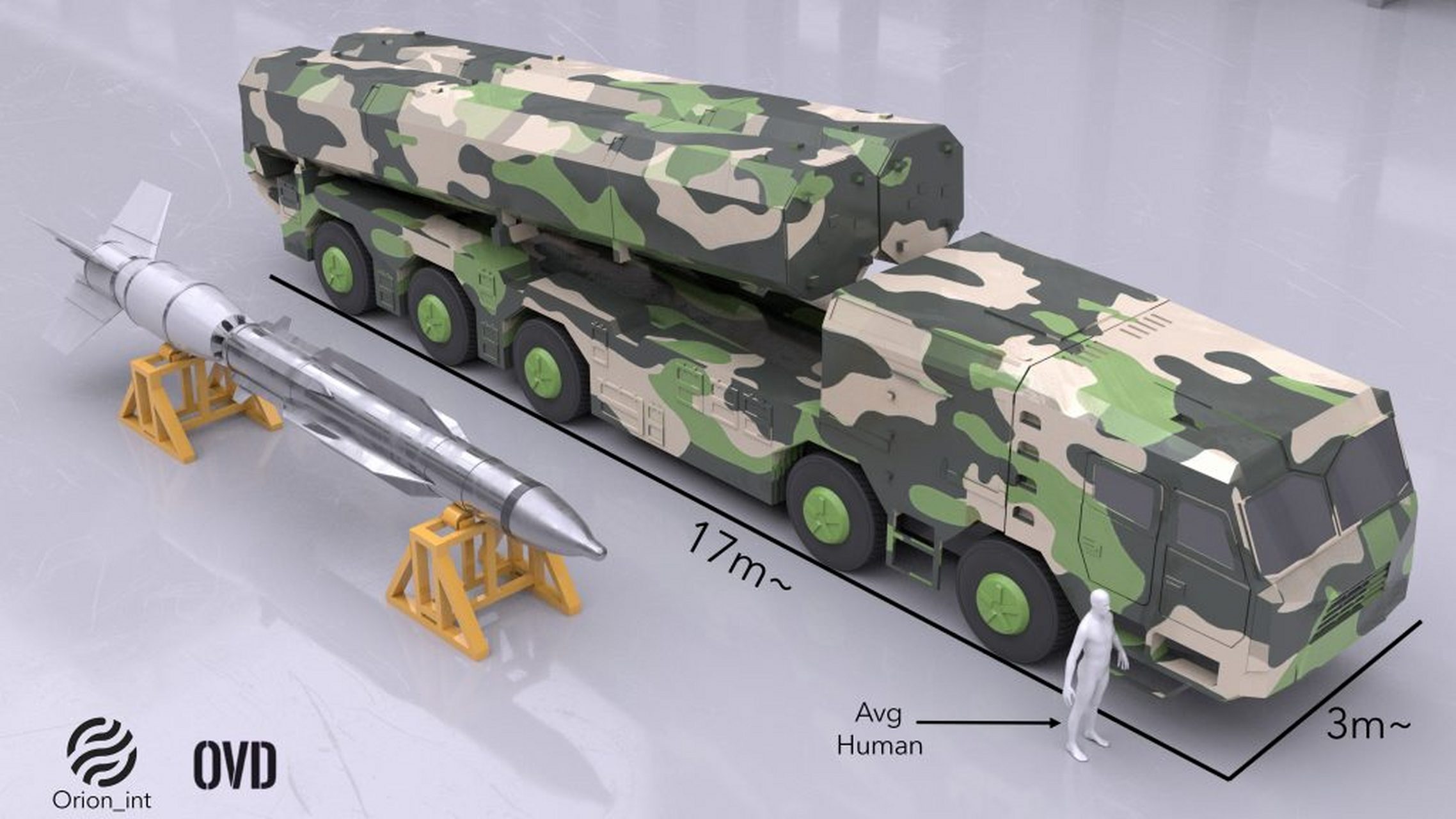 China's Top 10 Sophisticated Weapons that Western Countries Fear Most ...