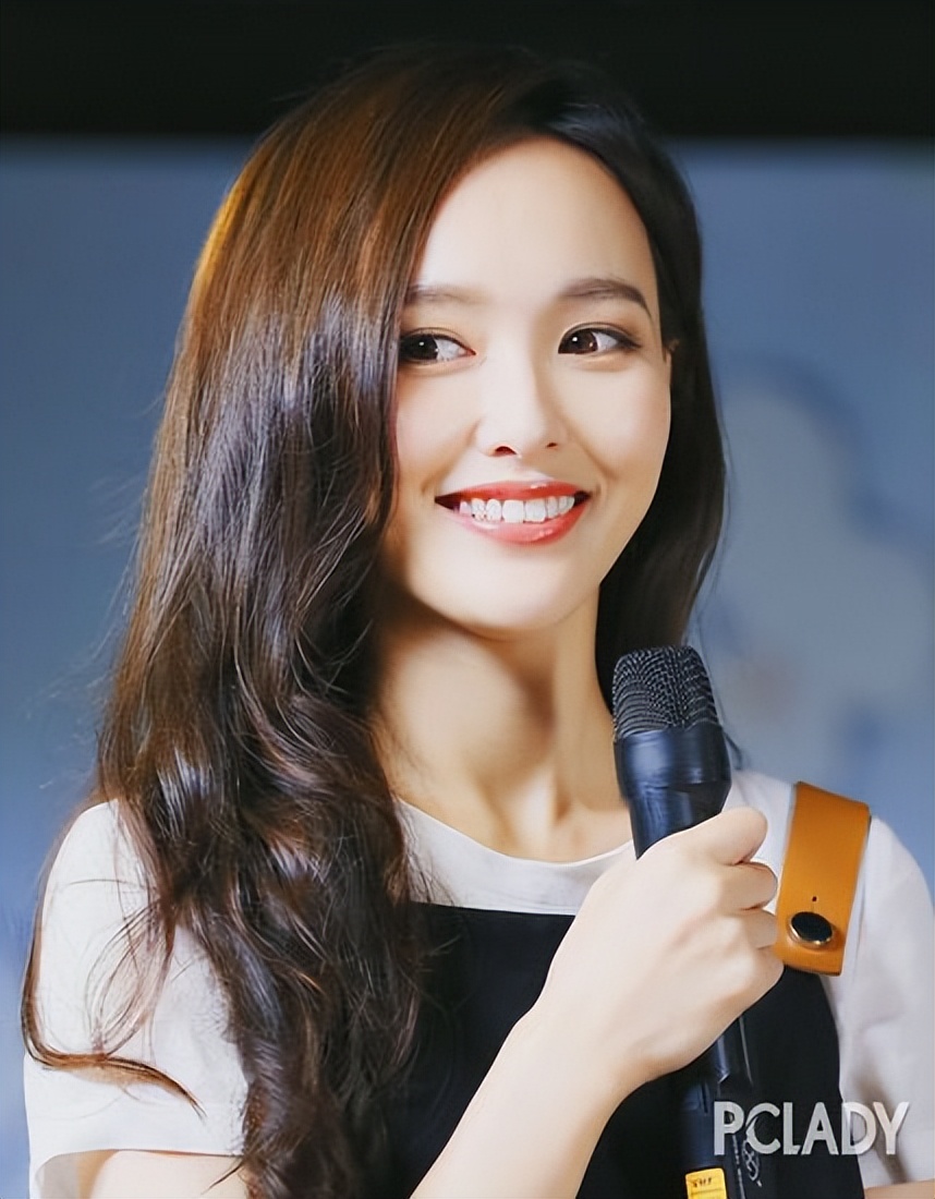 Actress Clothing - Tang Yan (6) - iNEWS