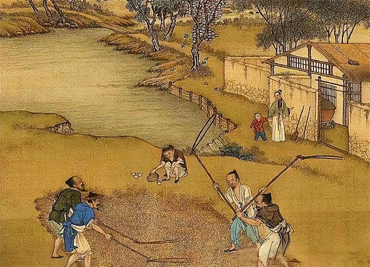 The historical changes at the turn of the Song Dynasty! Why did the ...