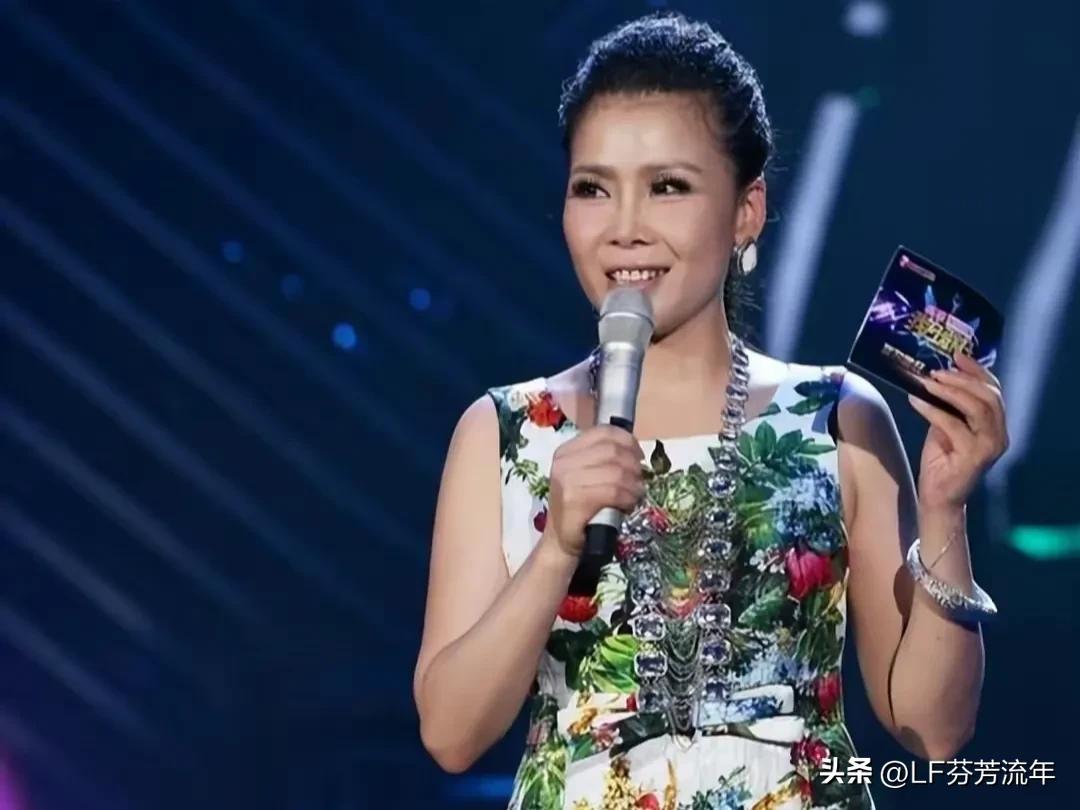The situation of Na Ying and Tian Zhen in the music industry for 20 ...