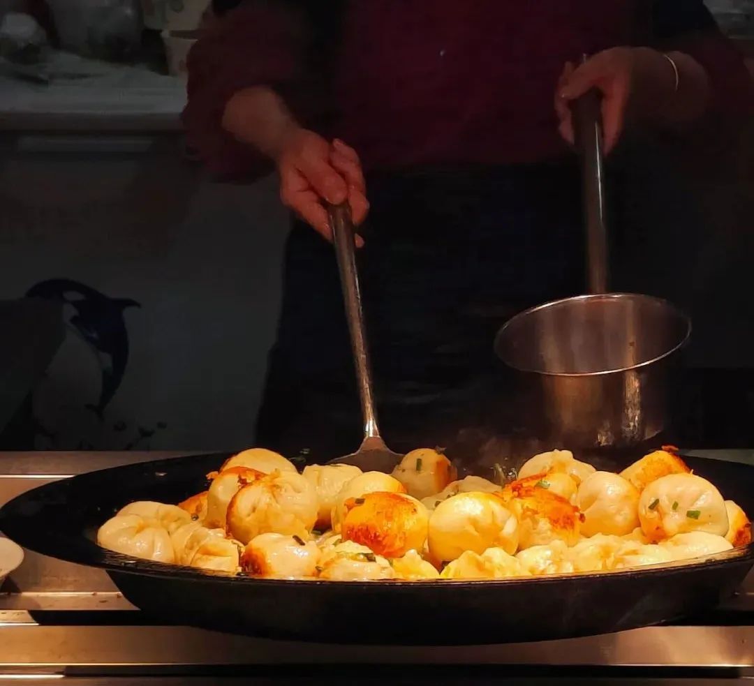 Eat all over 100 restaurants in Hangzhou 21/100 - iNEWS