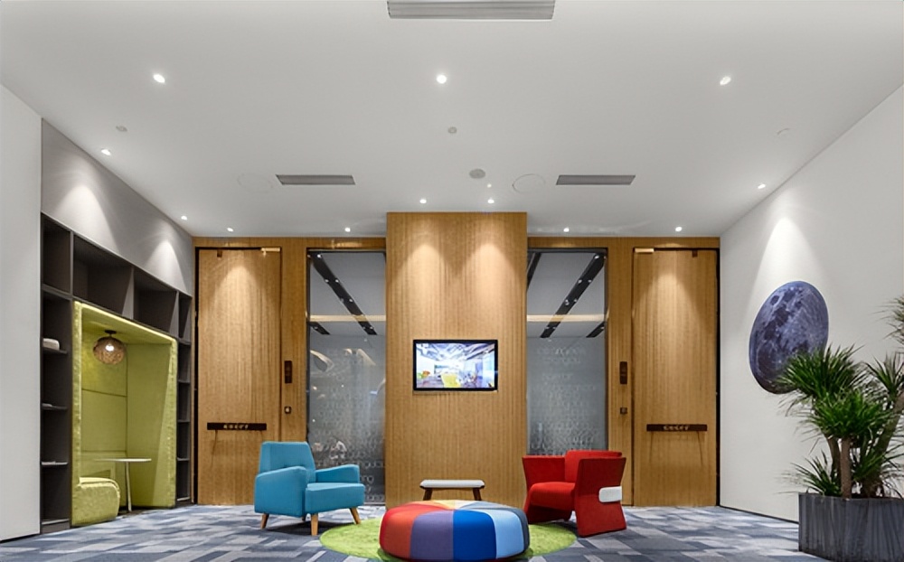 What kind of office is suitable to rent for an early start-up business ...