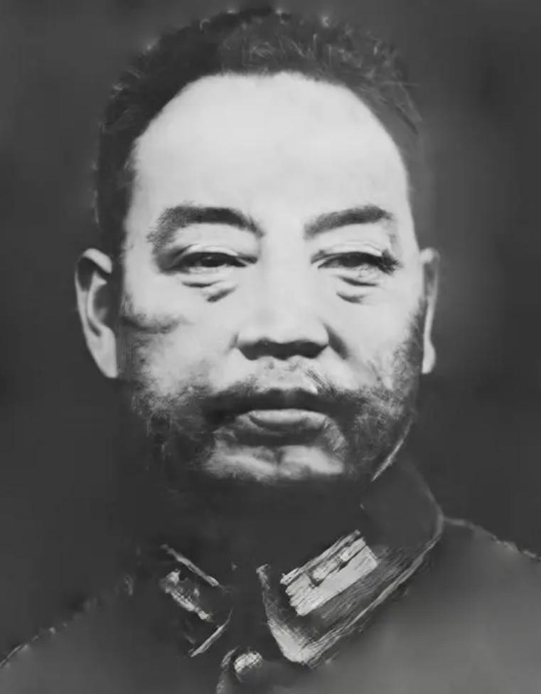 The commander of the National Army ordered the killing of more than a ...