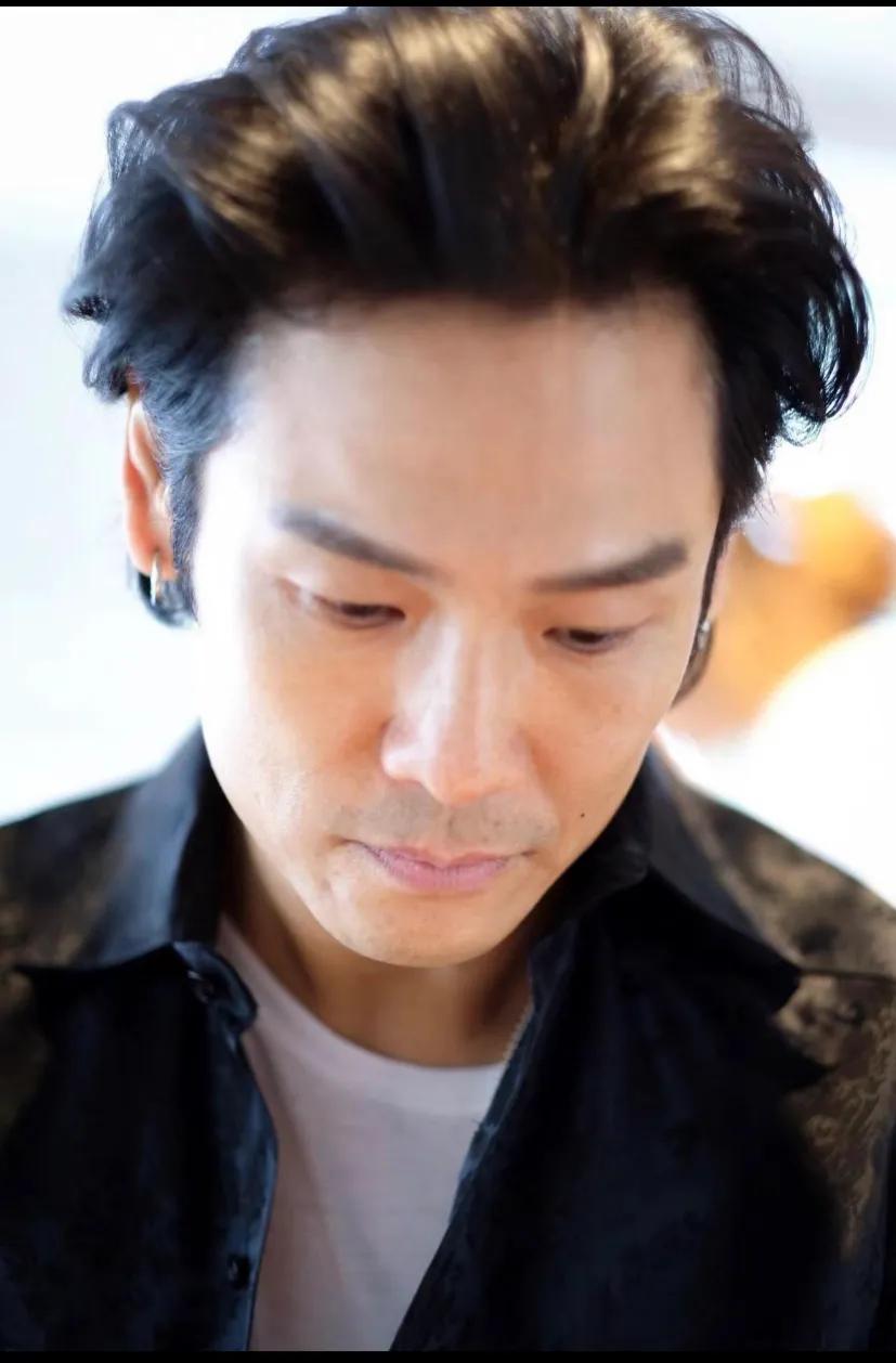 The ageless Du Dewei - iNEWS