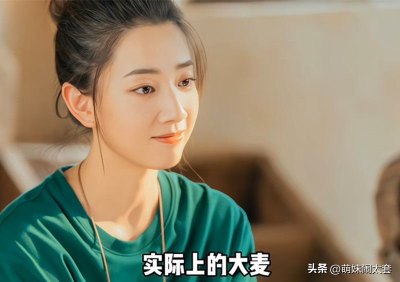 [Going to a windy place] is not easy, except for Xie Qiang, everyone ...