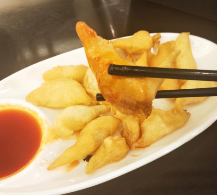 Wuxi's "7 dishes", if you have eaten more than 5 kinds, it is ...