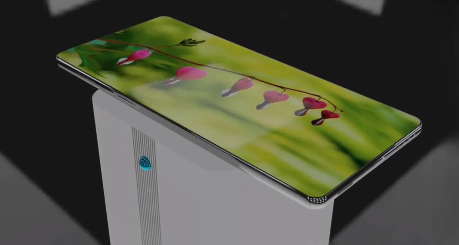 Honor 70 exposure: Get rid of the constraints of the curved screen ...