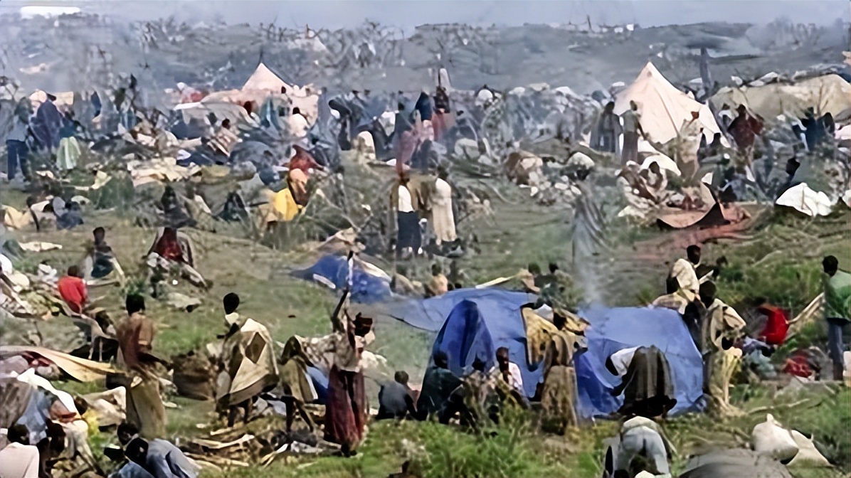 The Rwandan Genocide: A Forgotten Human Tragedy - iNEWS