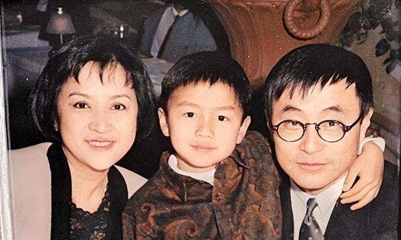 Zhen Zhen has been divorced for 46 years, but she can still make her ex-husband Xie Xian ...