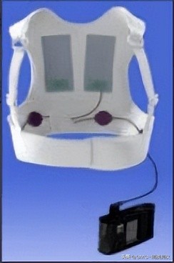 Types of Defibrillators Detected by the Cardiac Defibrillator Tester ...