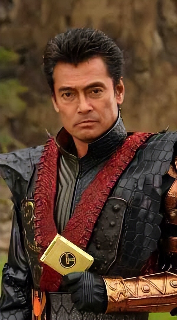 Well-known Japanese actor hanged himself and starred in Ultraman - iNEWS