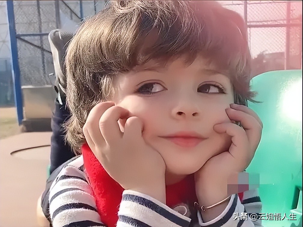 Five marriages and four divorces, Yu Wenhong, the "Poppy" strong woman ...