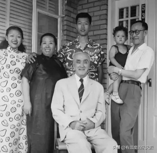 Leighton Stuart: Pretend to love China, but pretended for a lifetime ...