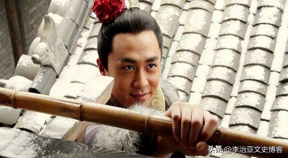 How did Ximen Qing in Jin Ping Mei escape? - iMedia