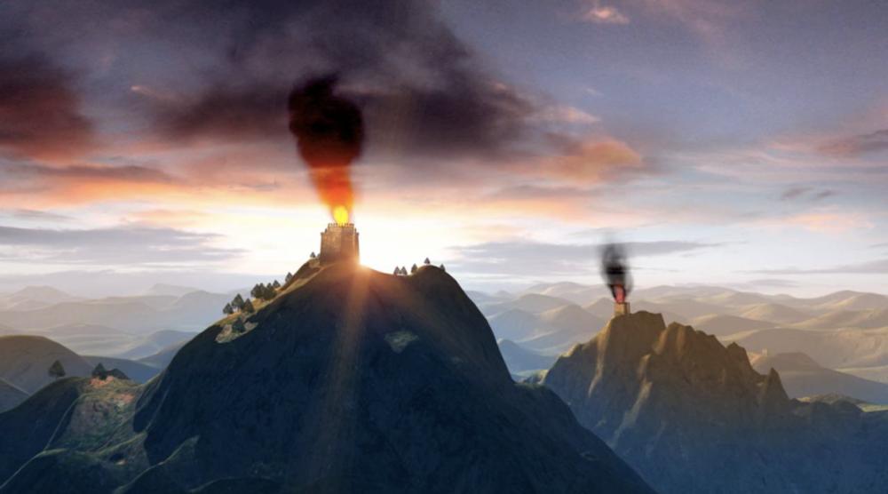 "Northern Minorities" Overview - iNEWS