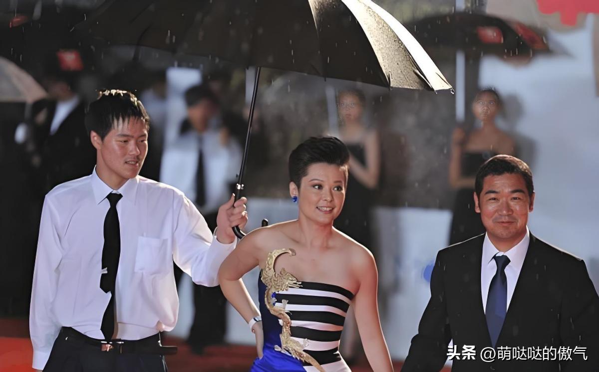 Yuan Li has become so fat that she is unrecognizable, Ouyang Lanlan and Du Xiaoyue have become a ...