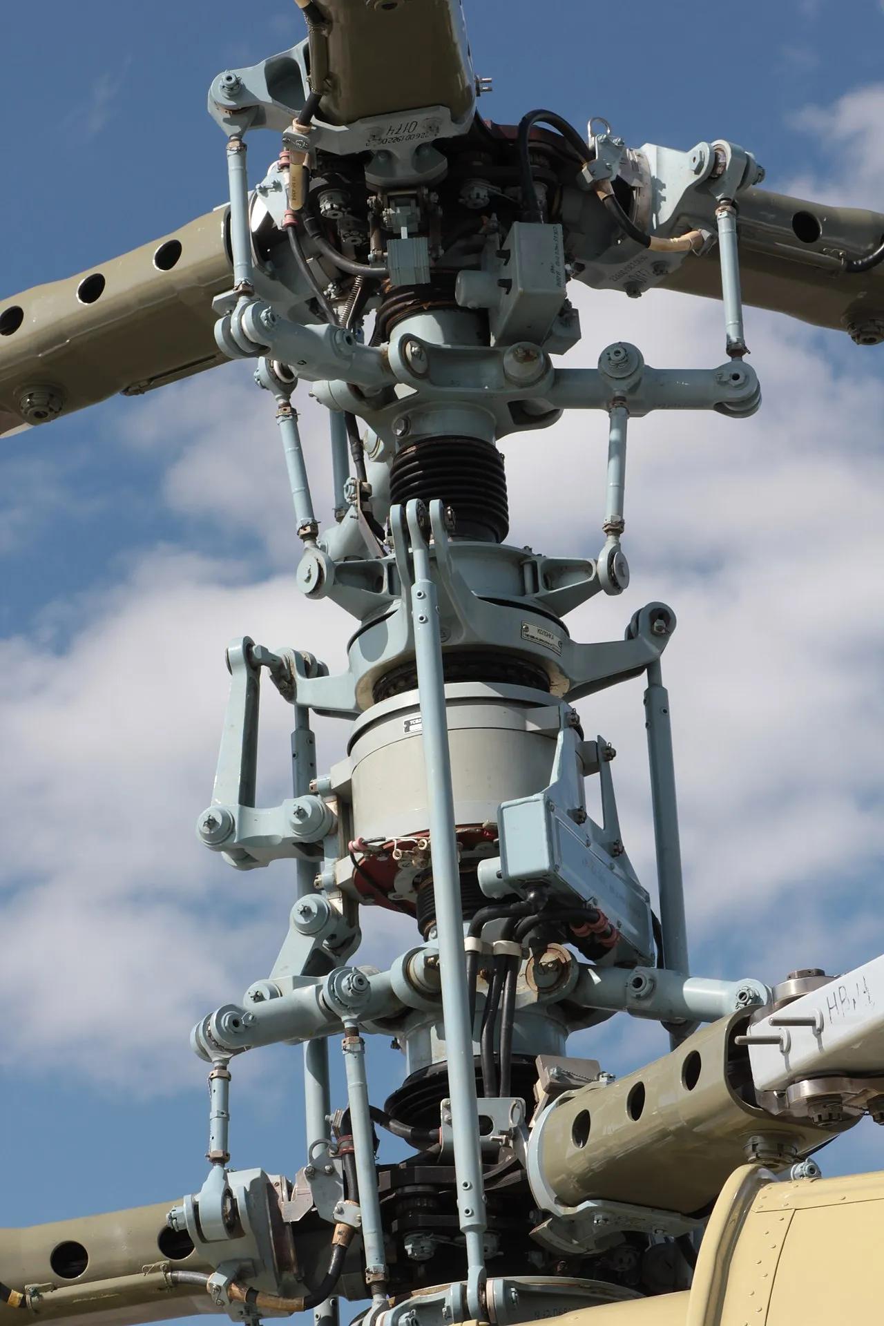 Introduction to the prototype ka-20 of the ka-25 - iNEWS